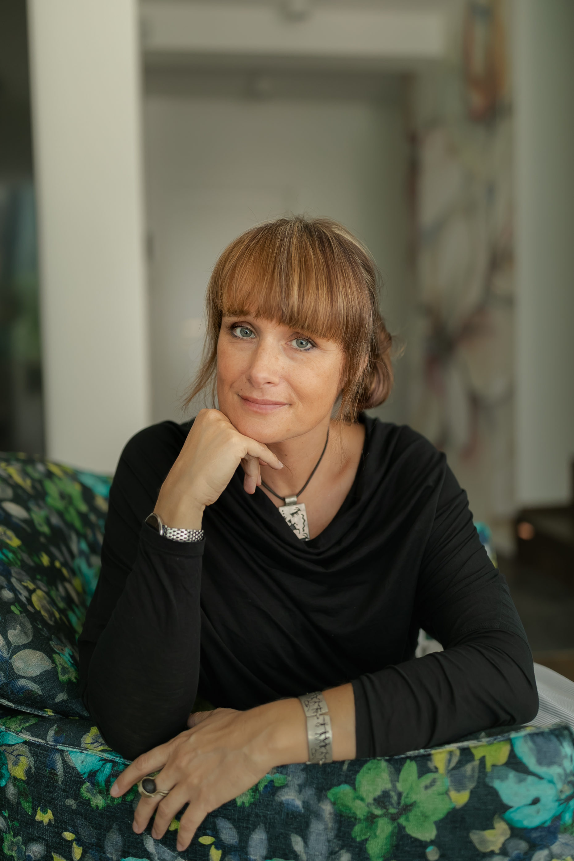 SESJE WIZERUNKOWE Kraków - Ewelina Dudek